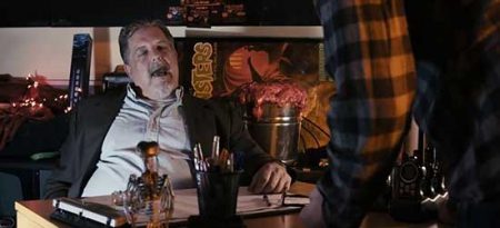 Film Review: Halloween House (short film) (2017) | HNN