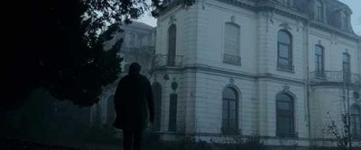 Film Review: Muse (2017) | HNN