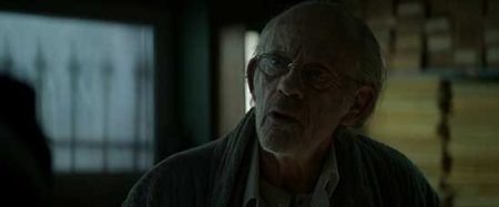 Film Review: Muse (2017) | HNN