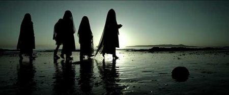 Film Review: Muse (2017) | HNN