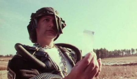 Film Review: Mutant War (1988) | HNN