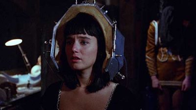 Film Review: Popcorn (1991) | HNN