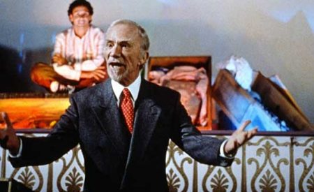 Film Review: Popcorn (1991) | HNN