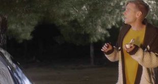 Film Review: Killer Friends (short film) (2017) | HNN