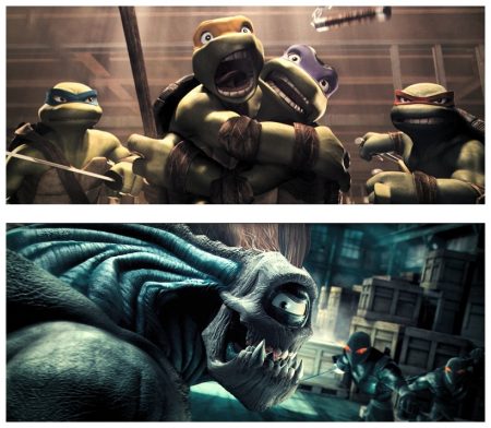 Film Review: Teenage Mutant Ninja Turtles (2014) | HNN