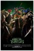 Film Review: Teenage Mutant Ninja Turtles (2014) | HNN