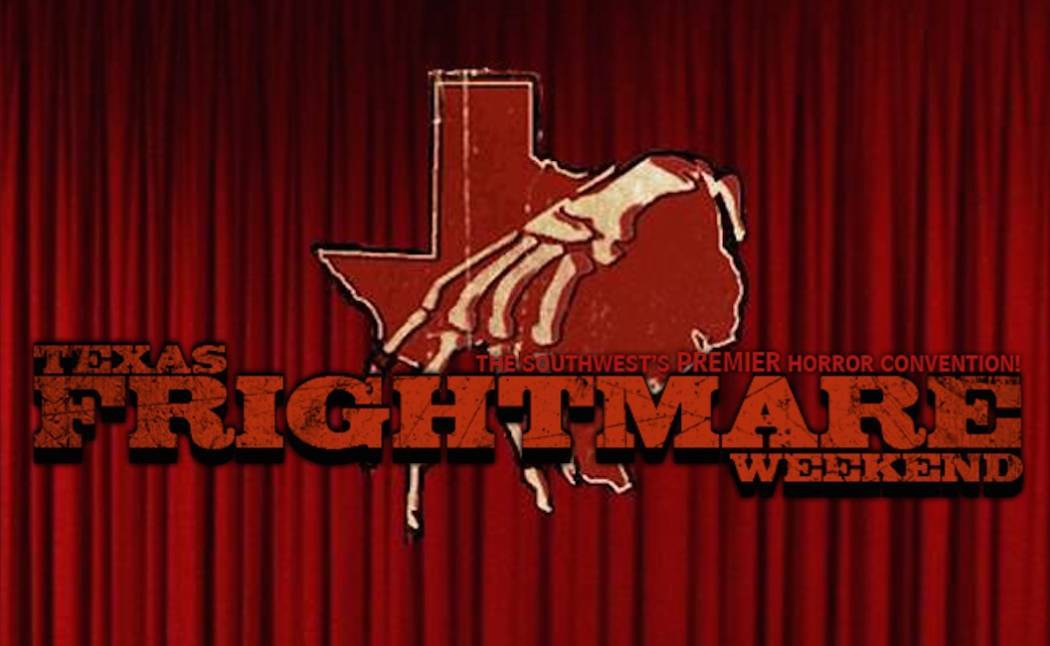 TEXAS FRIGHTMARE WEEKEND 2018 Film Lineup Is Announced | HNN