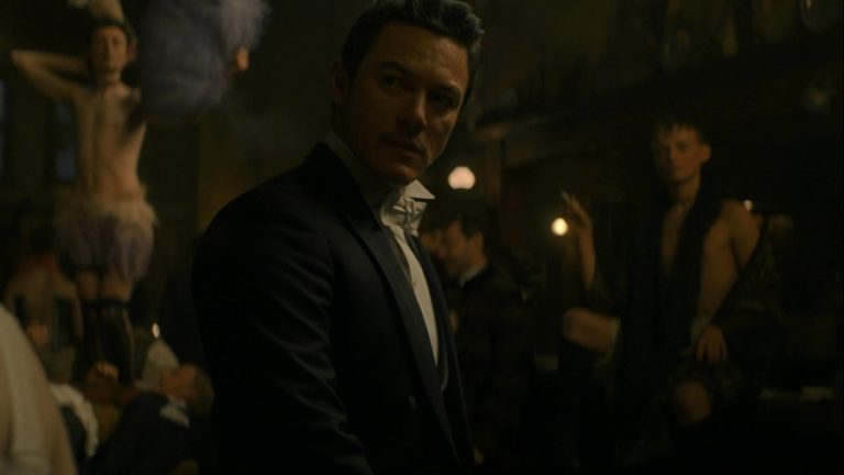 TV Review: The Alienist (Season 1) (2018) | HNN