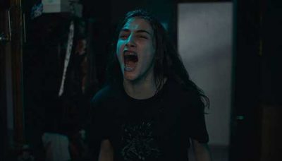 Film Review: Veronica (2017) | HNN