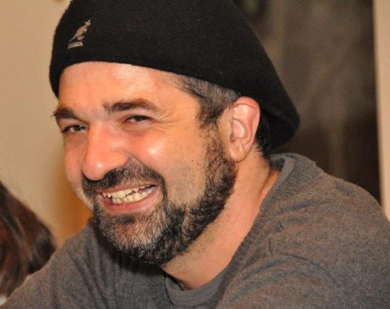 Interview: David Boorboor (A Place In Hell) | HNN