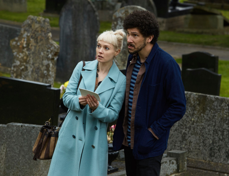 TV Review: Requiem (Season 1) (2018) | HNN
