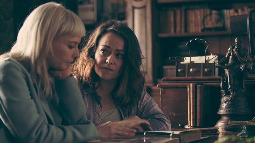 TV Review: Requiem (Season 1) (2018) | HNN