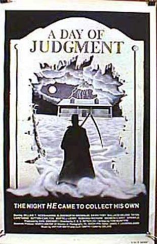 Film Review: A Day of Judgment (1981) | HNN