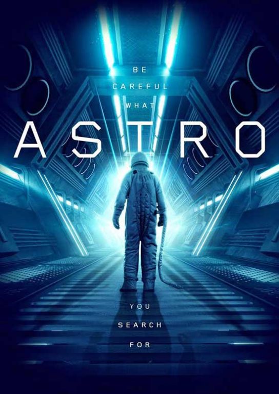 Sony Pictures acquires ASTRO! | HNN