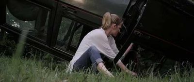 Film Review: Bleed (2016) | HNN