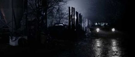 Film Review: Bleed (2016) | HNN