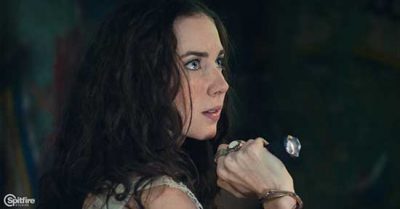 Film Review: Bleed (2016) | HNN