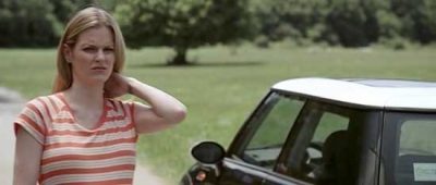 Film Review: Bleed (2016) | HNN