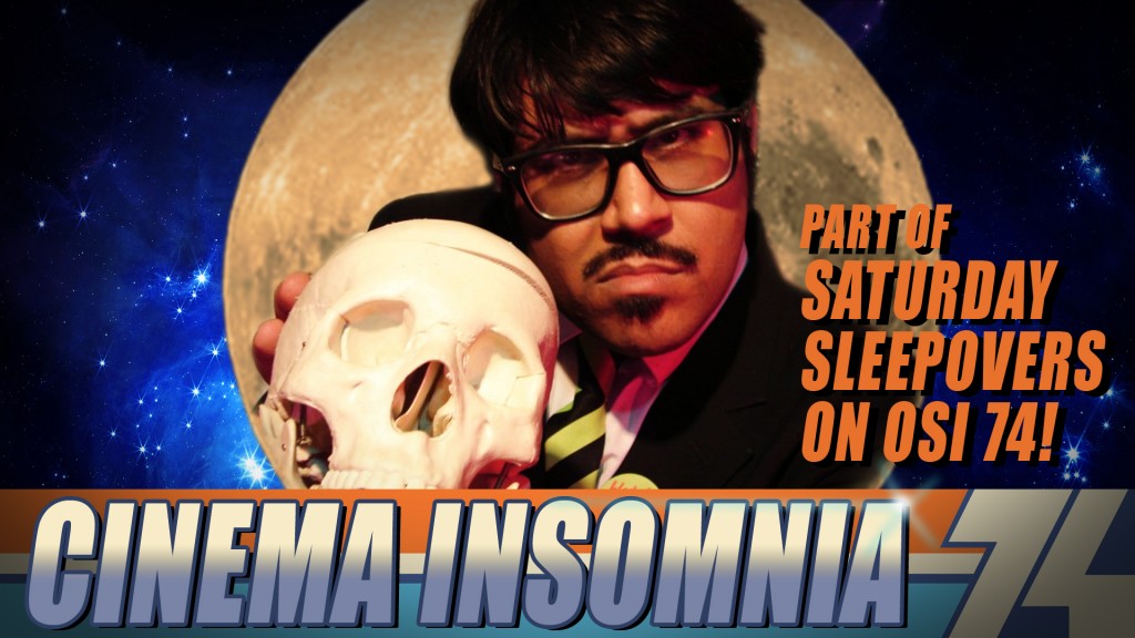 New Season of Cinema Insomnia Debuts In Late May 2018 | HNN