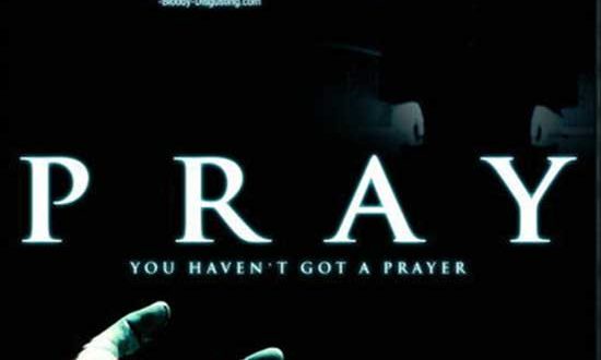 Film Review: Pray (Purei) (2005) | HNN