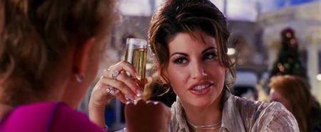 Film Review: Showgirls (1995) | HNN