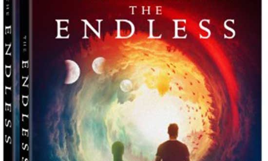 Supernatural Thriller, THE ENDLESS Debuts on Digital, Blu-ray & DVD ...