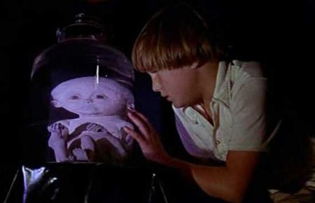 Top 10 Horror Movies Featuring a Baby | HNN
