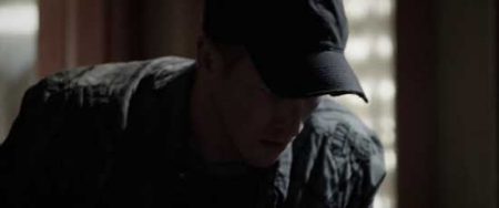 Film Review: The Unspoken (2015) | HNN