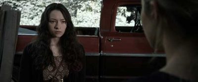 Film Review: The Unspoken (2015) | HNN