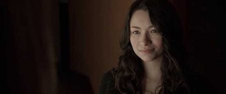 Film Review: The Unspoken (2015) | HNN