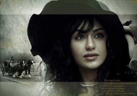 Film Review: 1920 (2008) | HNN