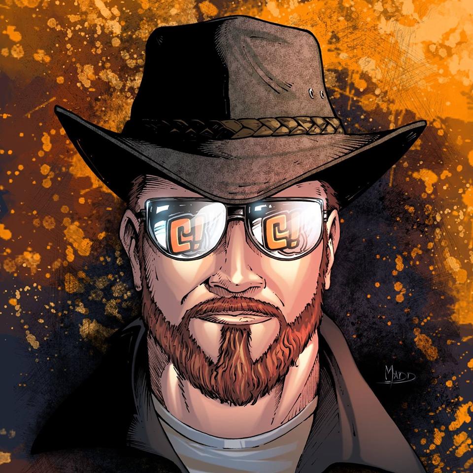 Interview: Ben Henderson (Cautionary Comics) | HNN