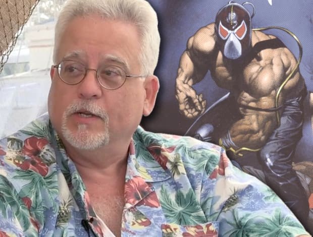 Interview: Ben Henderson (Cautionary Comics) | HNN