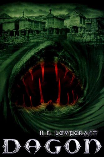 Film Review: Dagon (2001) | HNN