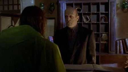 Film Review: Dagon (2001) | HNN