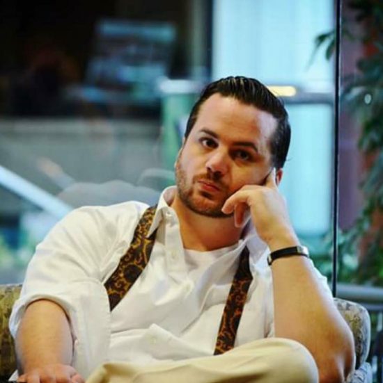 Interview: Mario Cerrito III (The Listing) | HNN