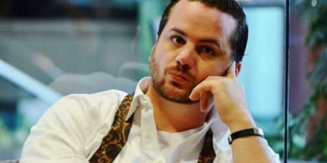 Interview: Mario Cerrito III (The Listing) | HNN