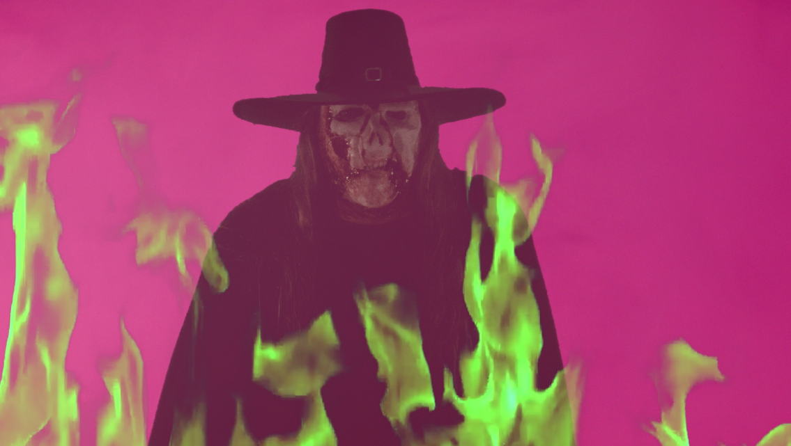 Film Review: The Litch (2018) | HNN