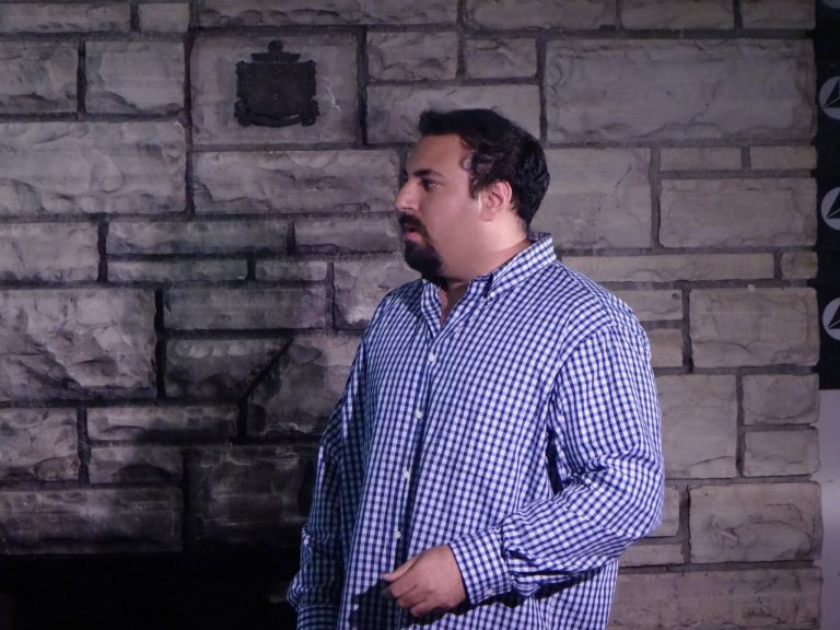 Film Review: The Litch (2018) | HNN