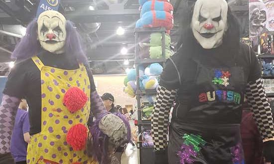 Event Review: Wizard World Philadelphia (May 17, 18, 19, 20, 2018) | HNN