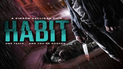 HABIT | In cinemas this Friday, 29 June | Brit Horror starring Jessica ...