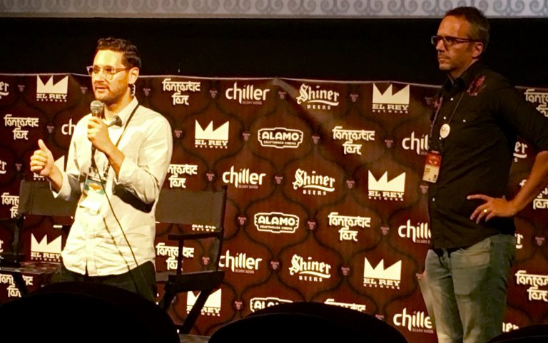 Interview: Lowell Dean - Director (Another Wolfcop) | HNN