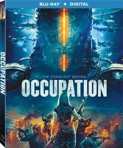 Film Review: Occupation (2018) | HNN