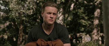 Film Review: Occupation (2018) | HNN