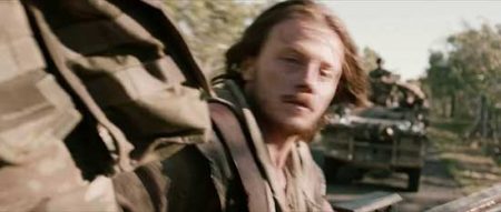 Film Review: Occupation (2018) | HNN
