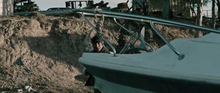 Film Review: Occupation (2018) | HNN