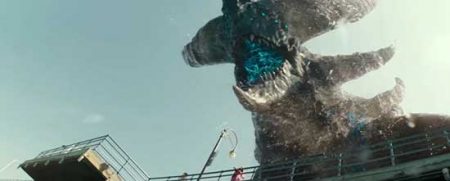 Film Review: Pacific Rim: Uprising (2018) | HNN
