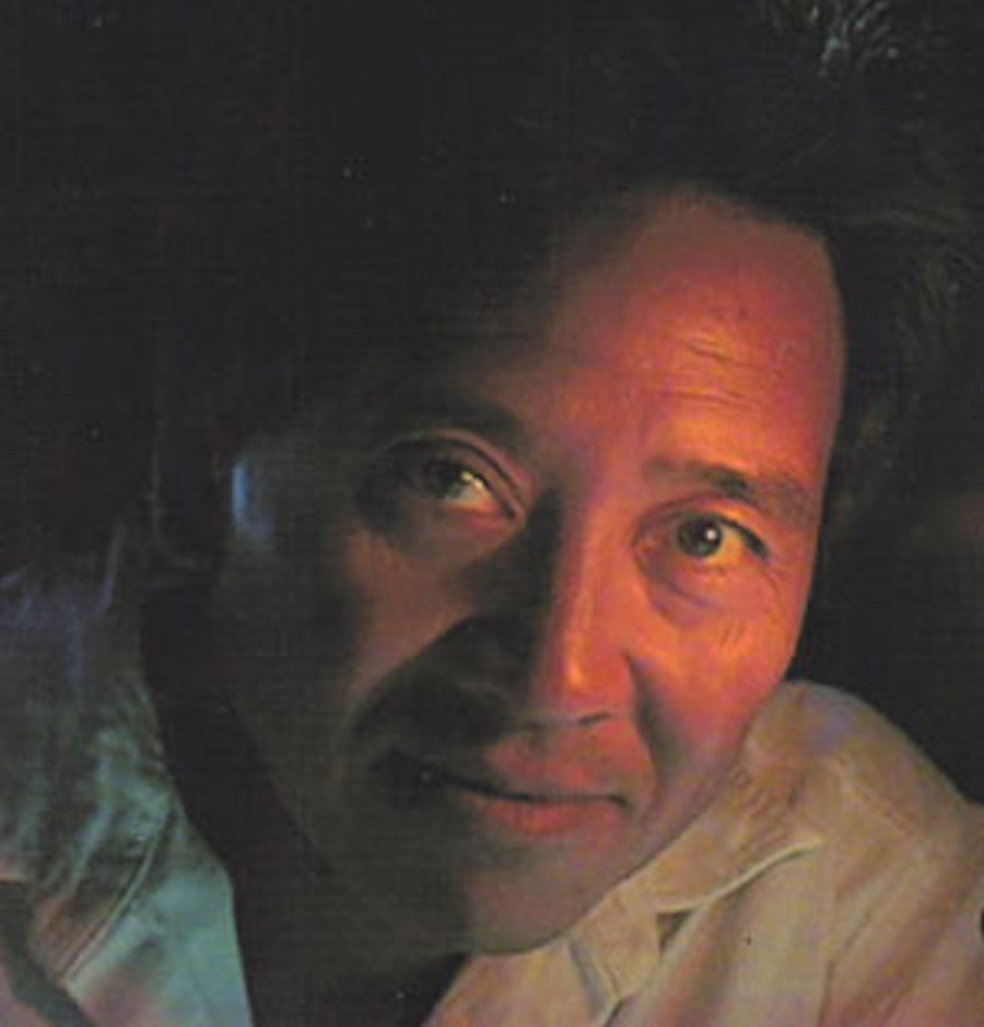 Legendary Filmmakers Albert Pyun and Cynthia Curnan Overcome Adversity ...