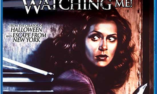 Film Review: Someone's Watching Me! (1978) | HNN