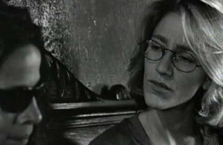 Film Review: The Addiction (1995) | HNN